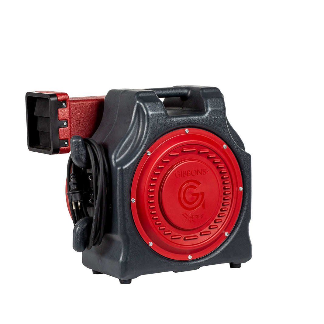 Blowers & Fans for Bouncy Castles and Inflatables – gibbonsfans