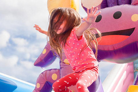 Blowers & Fans for Bouncy Castles and Inflatables – gibbonsfans